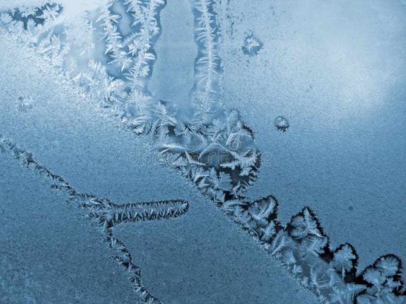 Modelo natural escarchado foto de archivo. Imagen de brillante - 3688962