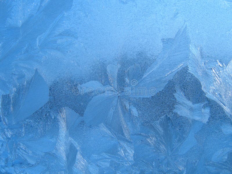 Modelo natural escarchado foto de archivo. Imagen de extracto - 7321206