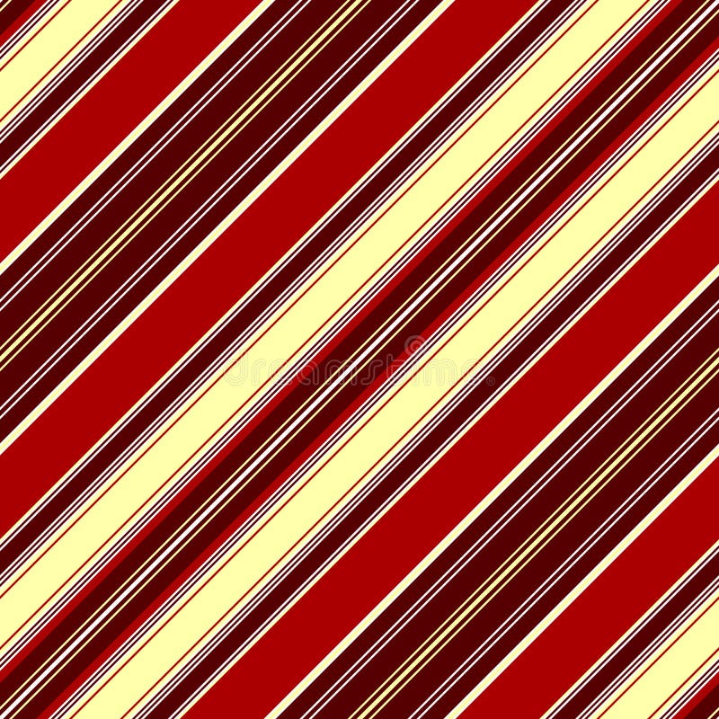 Modelo Rayado Inconsútil Diagonal Ilustración del Vector - Ilustración ...