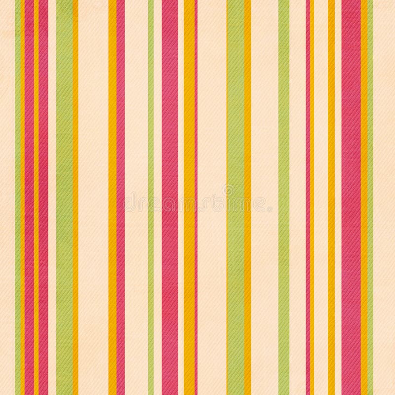 Modelo retro de la raya stock de ilustración. Ilustración de geométrico ...