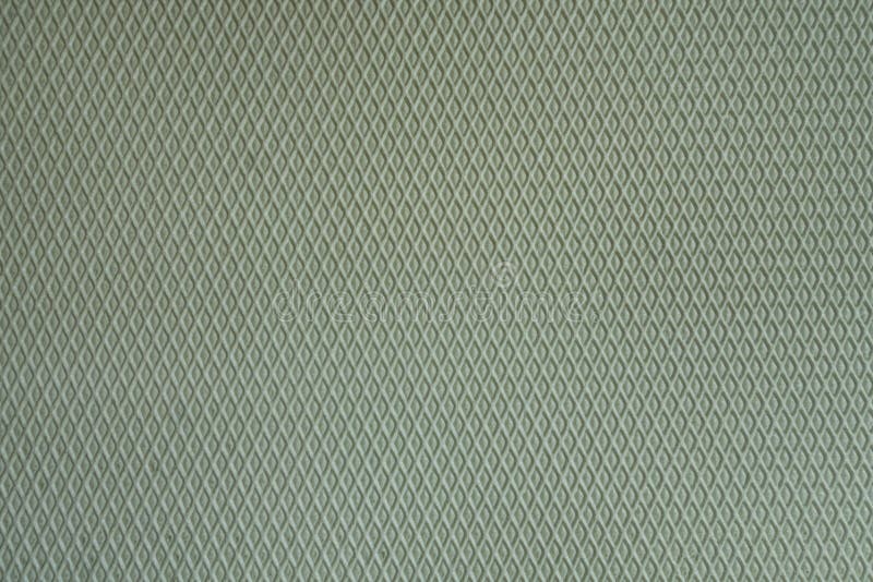 Modelo Romboidal Vertical En El Panel Del Aislamiento Foto de archivo ...