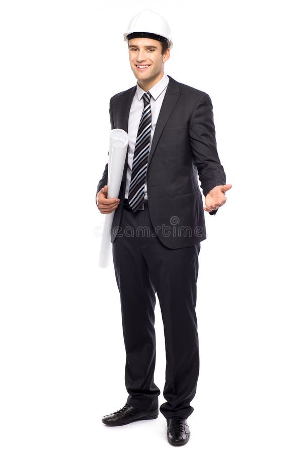 Modelos Da Terra Arrendada Do Arquiteto Imagem de Stock - Imagem de ...