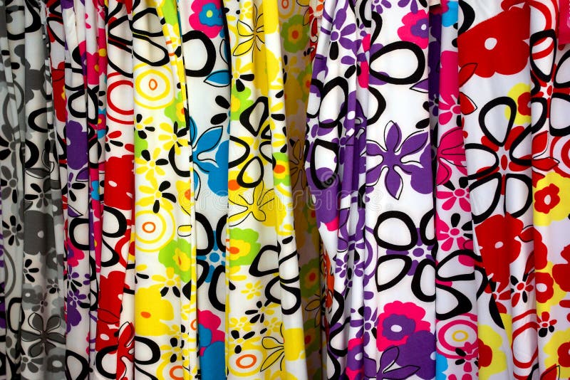 Modelos de la tela foto de archivo. Imagen de minorista - 10076562