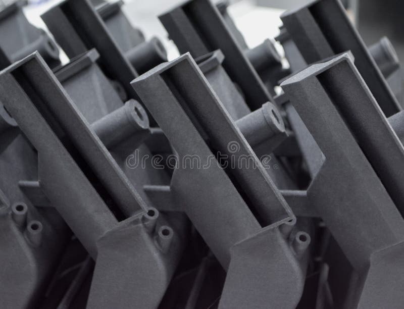 Models Printed on 3D Printer. Objects Details Printed on 3D Printer ...