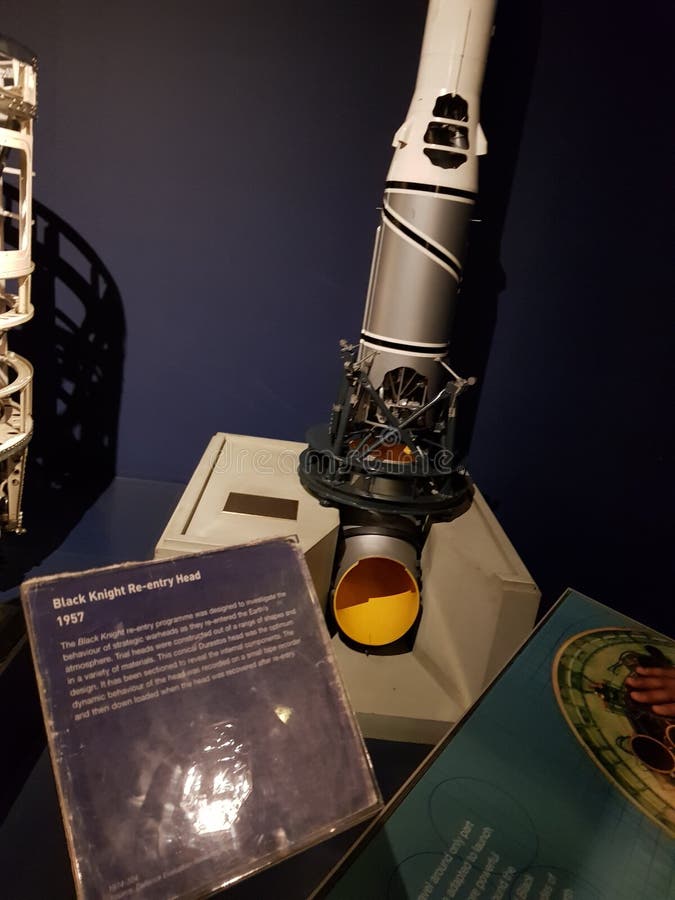 Models of space technology editorial photo. Image of models - 133283991