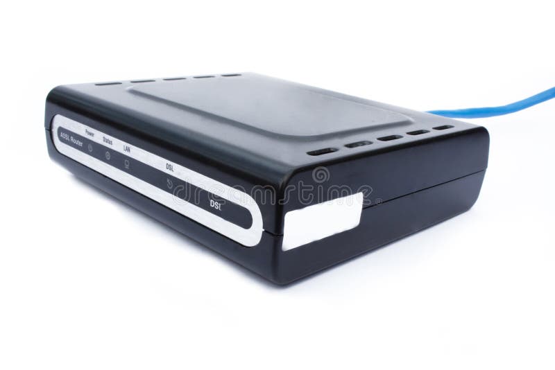 Modem stock image. Image of network, computer, networking - 16673669