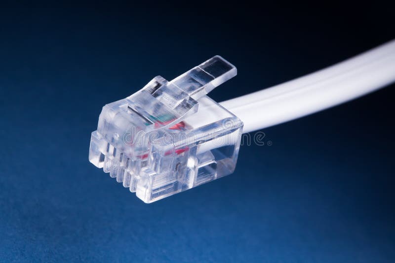 Modem cable stock image. Image of background, internet - 49133079