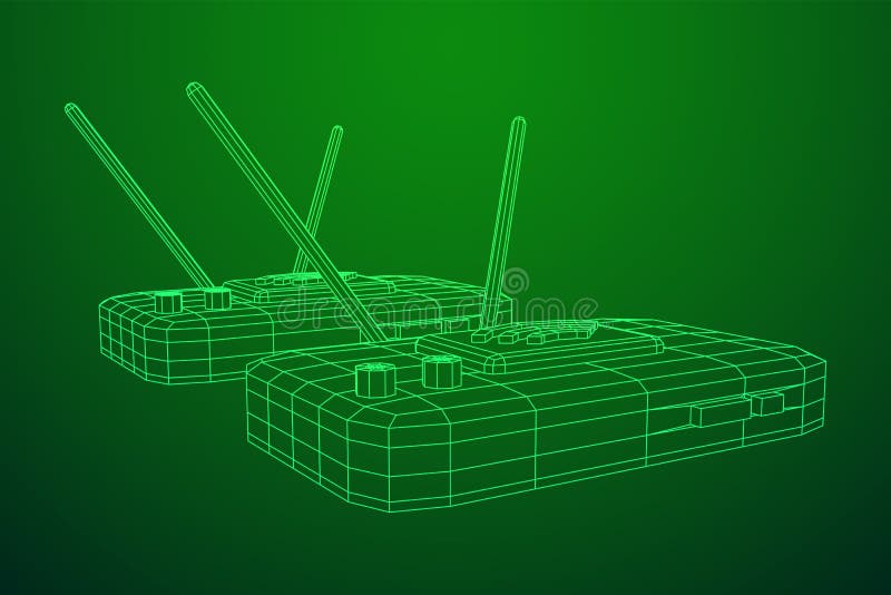 Router Blueprint Stock Illustrations – 102 Router Blueprint Stock ...
