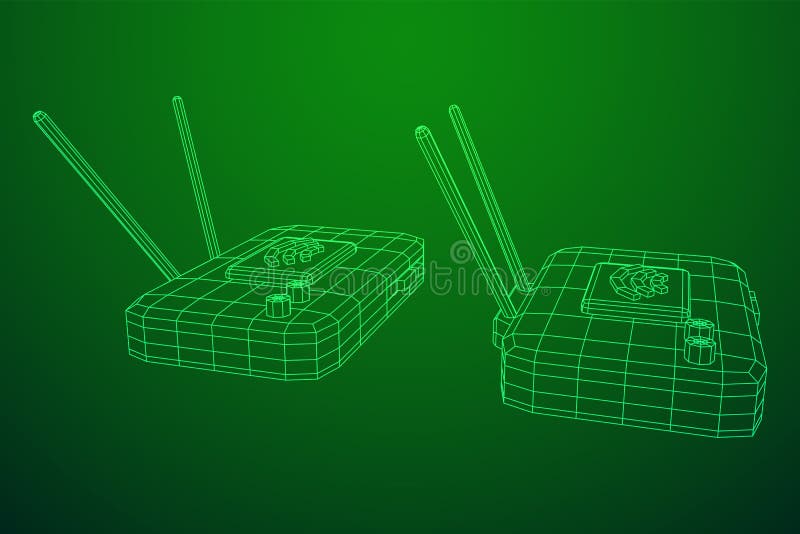 Router Blueprint Stock Illustrations – 102 Router Blueprint Stock ...