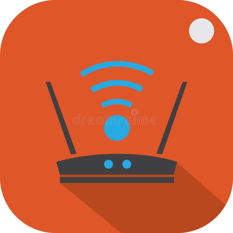 Modems Stock Illustrations – 86 Modems Stock Illustrations, Vectors ...