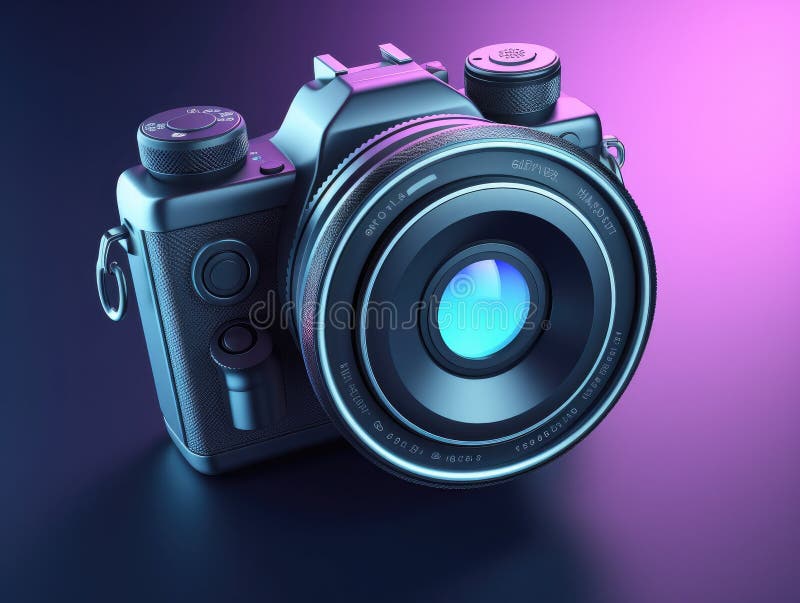 Moden and Antique Technology Devices. Digital and Analog Devices ...