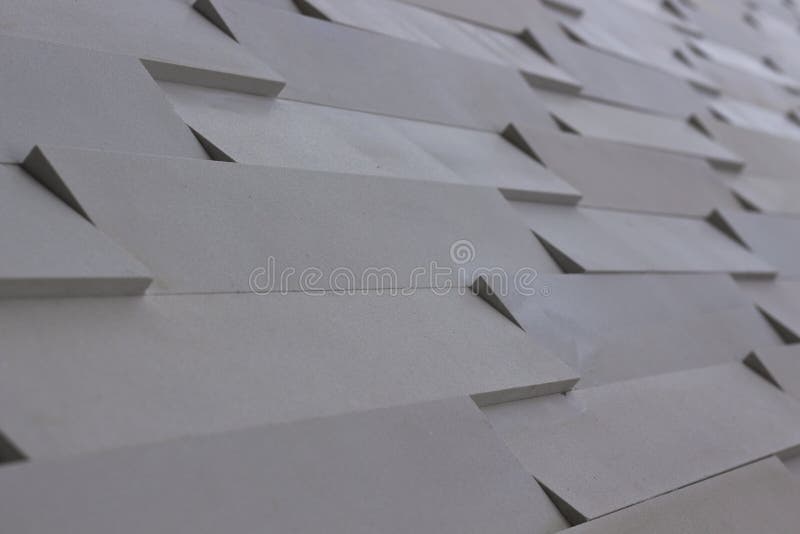 Moden Grey Masonry stock photo. Image of architecture - 98216664
