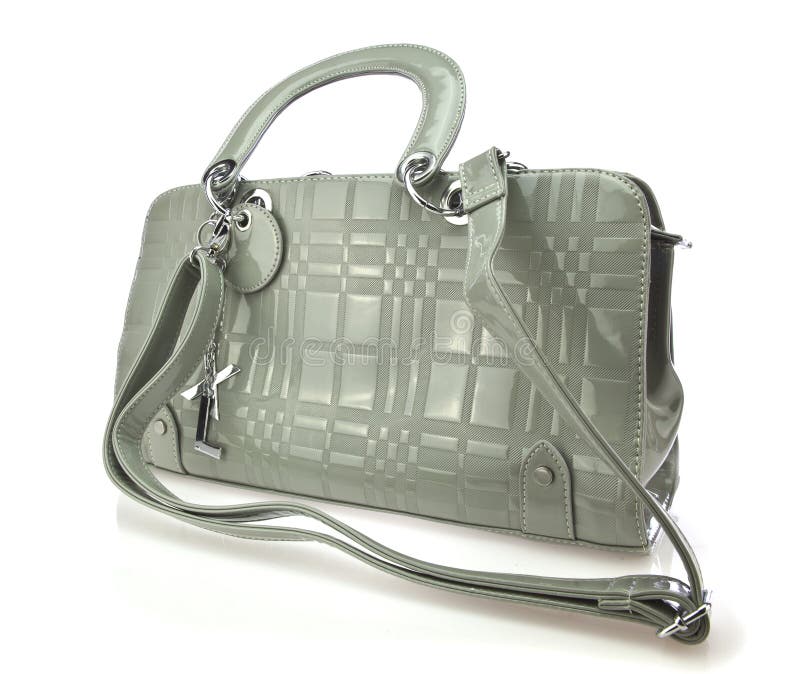 Versace Ladies Leather Handbags Editorial Image - Image of handbags ...