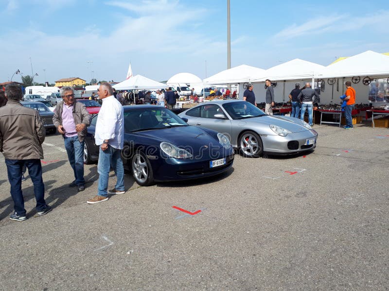 Modena motor 2017 car editorial photography. Image of motor - 114359727