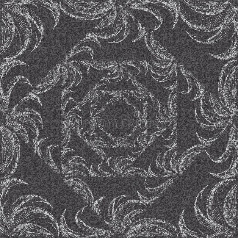 Moder Abstract Grunge Presentation Background with Perspective Stock ...