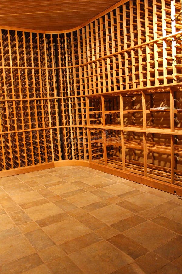 Moder Wine Cellar stock photo. Image of ripe, alcohol - 24089076