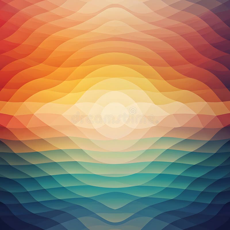 Modern Abstract Background Aesthetic, Concept Design for Web Banner and ...