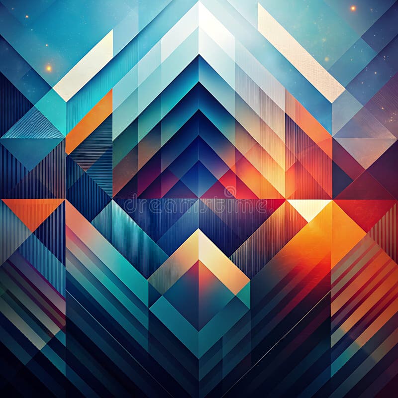 Modern Abstract Background Aesthetic, Concept Design for Web Banner and ...