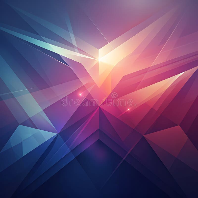 Modern Abstract Background Aesthetic, Concept Design for Web Banner and ...