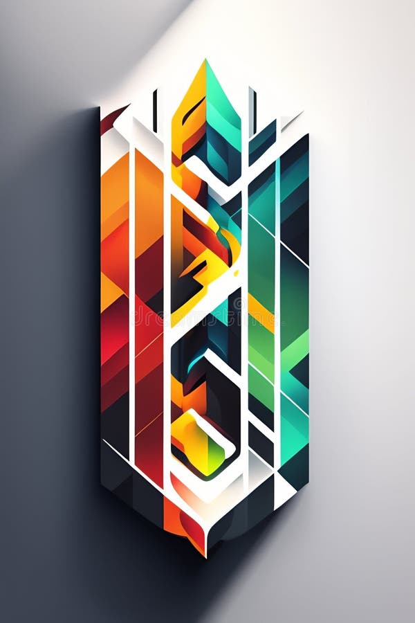 Modern Abstract Background, Backdrop, Design Element, Poster Banner or ...