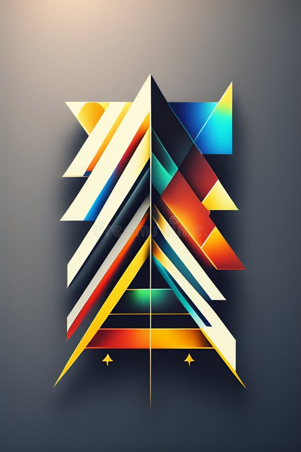 Modern Abstract Background, Backdrop, Design Element, Poster Banner or ...