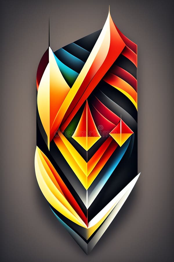 Modern Abstract Background, Backdrop, Design Element, Poster Banner or ...