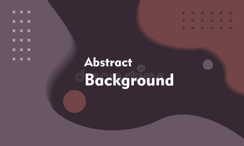 Modern Abstract Background with Color Combination, Modern Design Simple ...