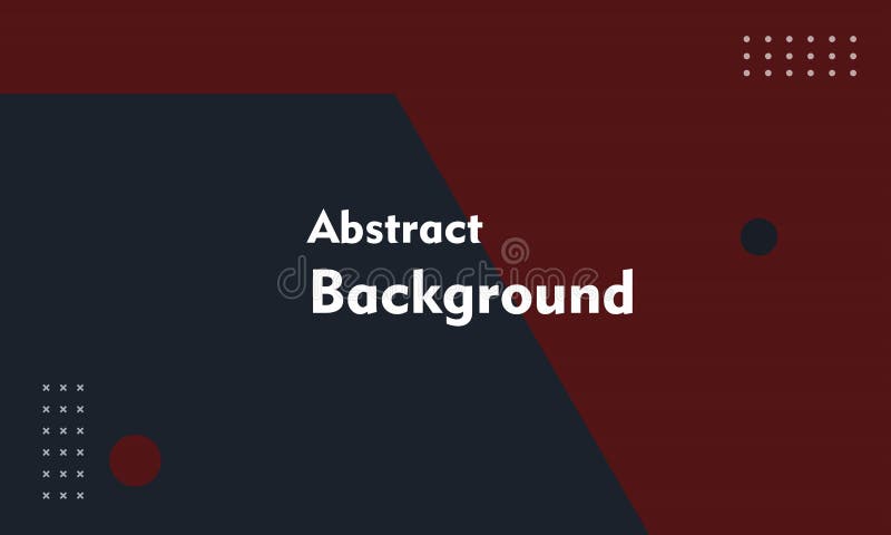 Modern Abstract Background with Color Combination, Modern Design Simple ...