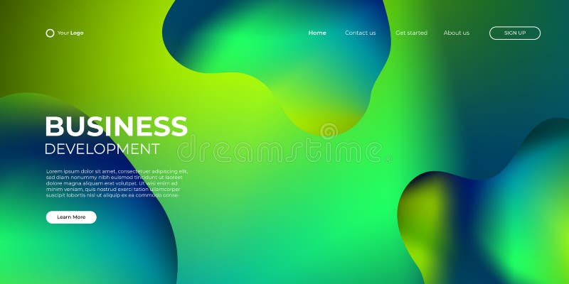 Modern Abstract Background Colorful Theme Can Use for Posters, Template ...