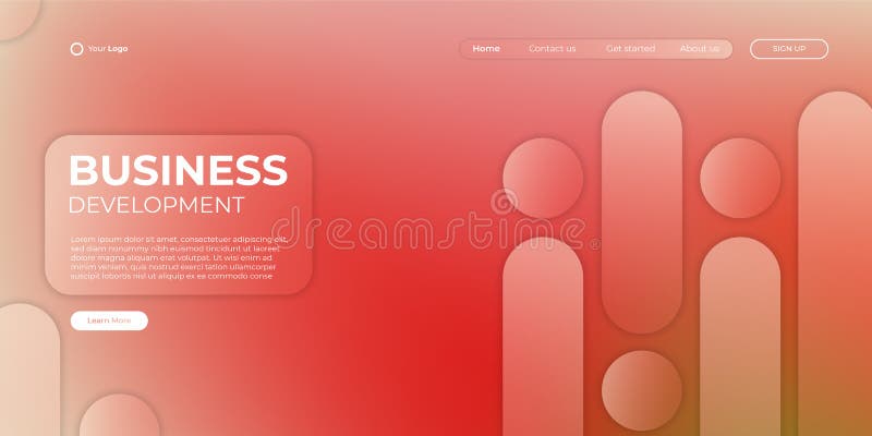 Modern Abstract Background Colorful Theme Can Use for Posters, Template ...