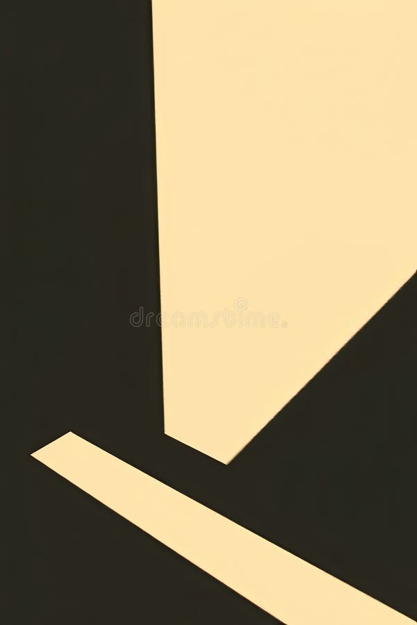 Modern Abstract Background Design. Minimal Print Stock Image - Image of ...