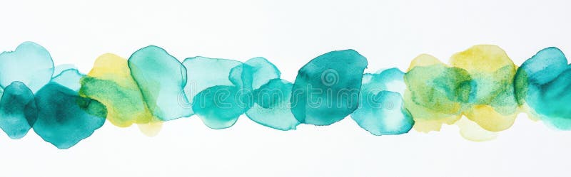 A Modern Abstract Background Featuring Pencil Strokes, Gentle Color ...