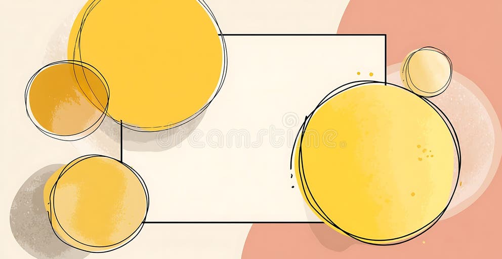 Yellow Square Backdrop Stock Illustrations – 80,205 Yellow Square ...