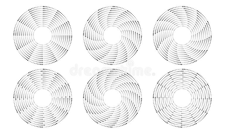 Round Modern Logo Stock Illustrations – 248,493 Round Modern Logo Stock ...