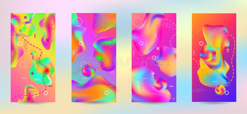 Modern abstract background stock vector. Illustration of card - 172909802
