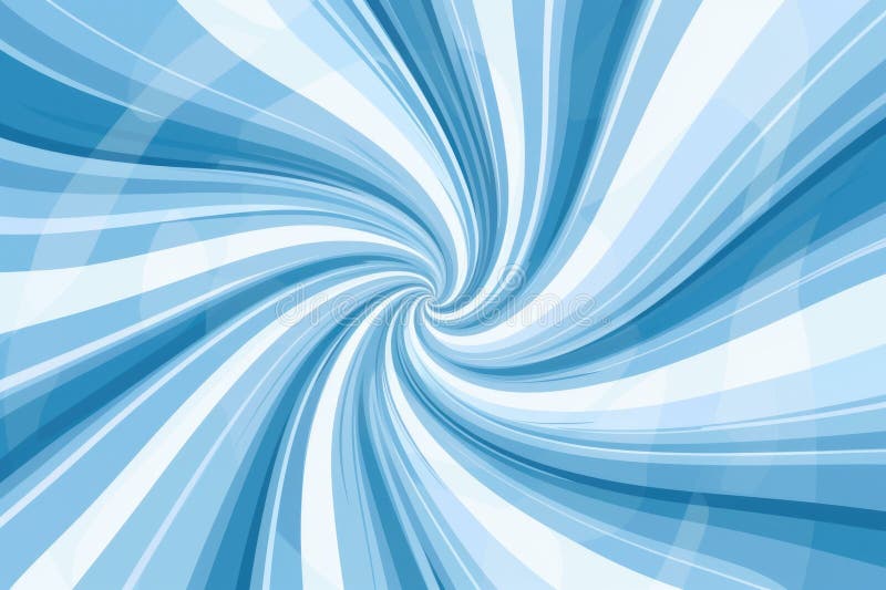 A Modern Abstract Background with a Spiral Design. Perfect for Digital ...