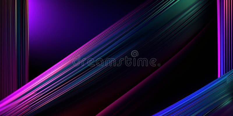 Modern Abstract Background Super in Realistic Style on Light Background ...