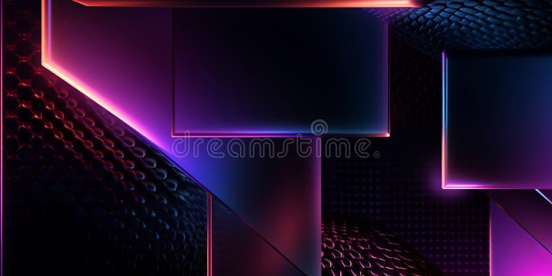 Modern Abstract Background Super in Realistic Style on Light Background ...
