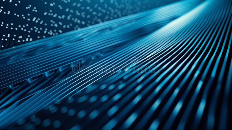 Modern Abstract Background for Tech and Design Generative AI Stock ...