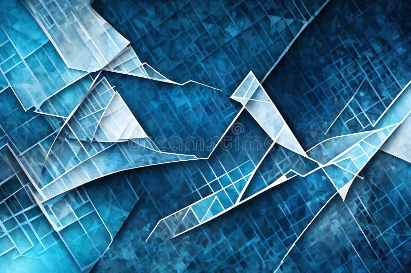 Material in Triangle Diamond and Squares Shapes in Random Geometric ...