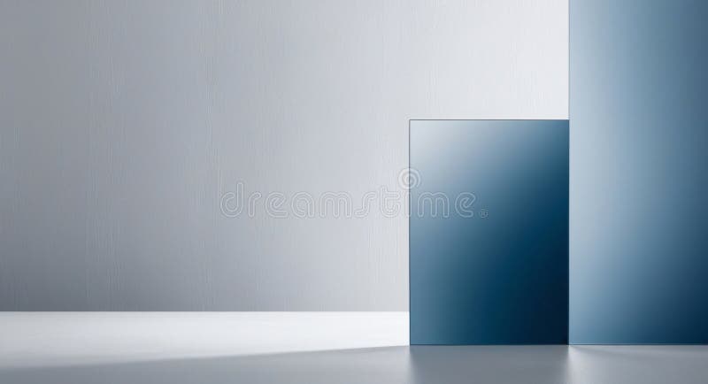 Modern Abstract Blue Background with Light Multiply. Abstract Blue ...