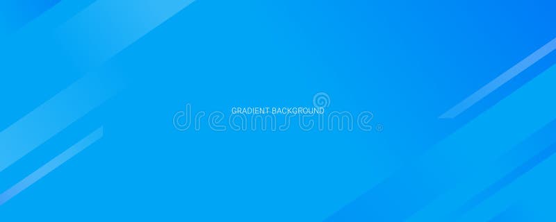 Modern Abstract Blue Background with Light Multiply Stripes Stock ...