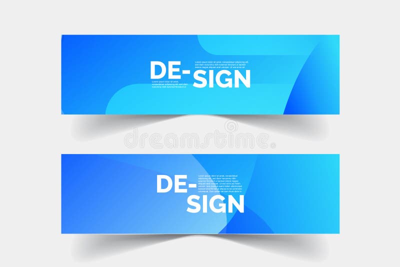 Flyer Idea Horizontal Banners Stock Illustrations – 220 Flyer Idea ...