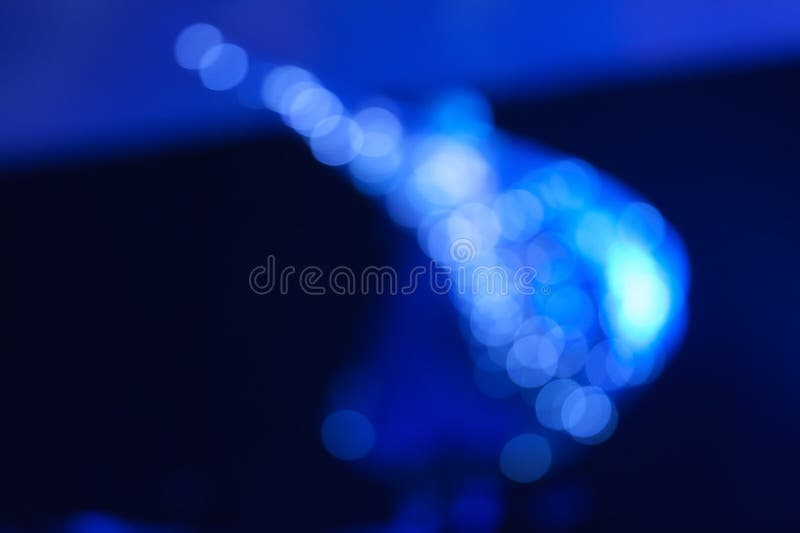Modern Abstract Blue Light Texture Stock Illustration - Illustration of ...