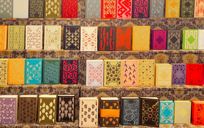 Modern Abstract Book Covers , Minimal Covers Design. Colorful Geometric ...