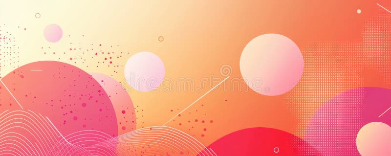Modern Abstract Card Design with Rounded Corners in a Flat Style ...