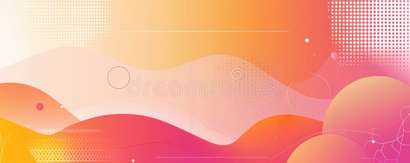 Modern Abstract Card Design with Rounded Corners in a Flat Style ...