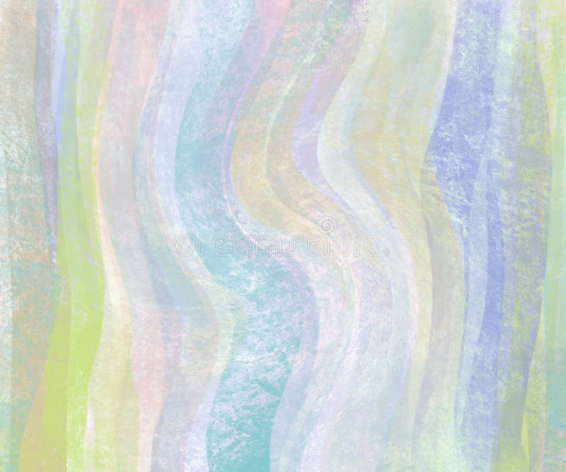 Pastel of Modern Abstract Clean and Colorful Background Wallpaper Stock ...