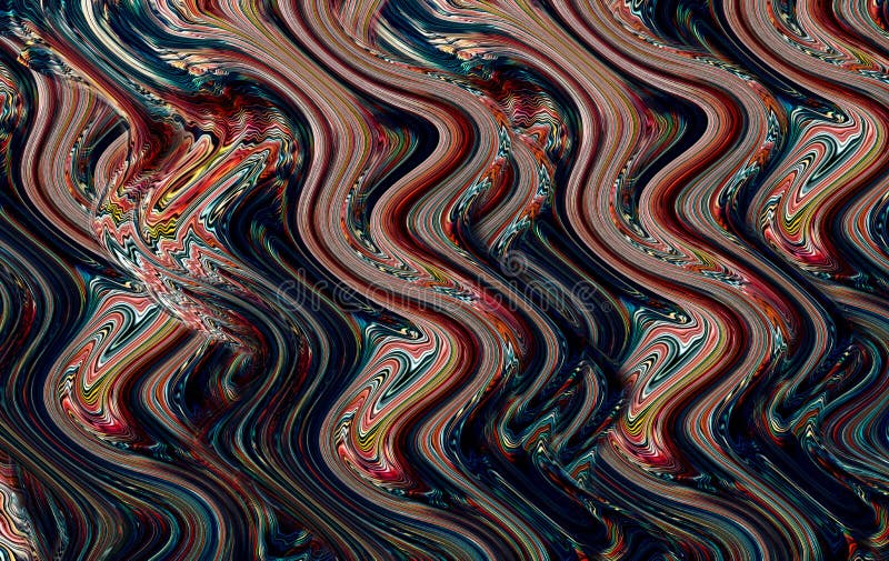 Modern Abstract Colorful Background. Copy Space Background Stock ...