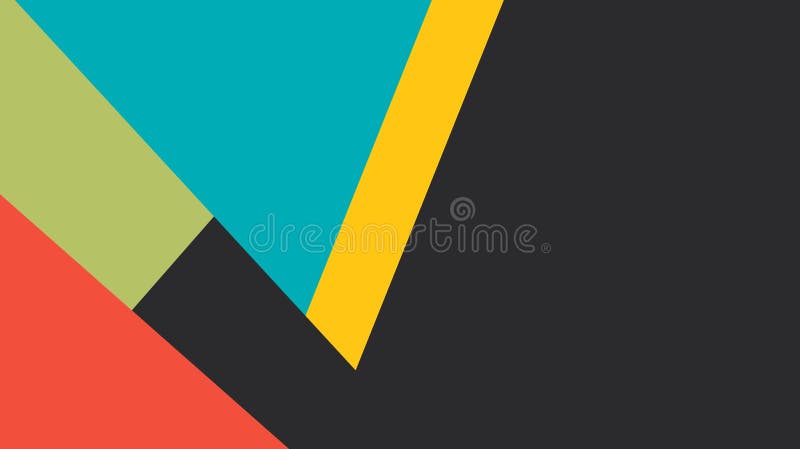Modern Abstract Colorful Background. Copy Space Background Stock ...